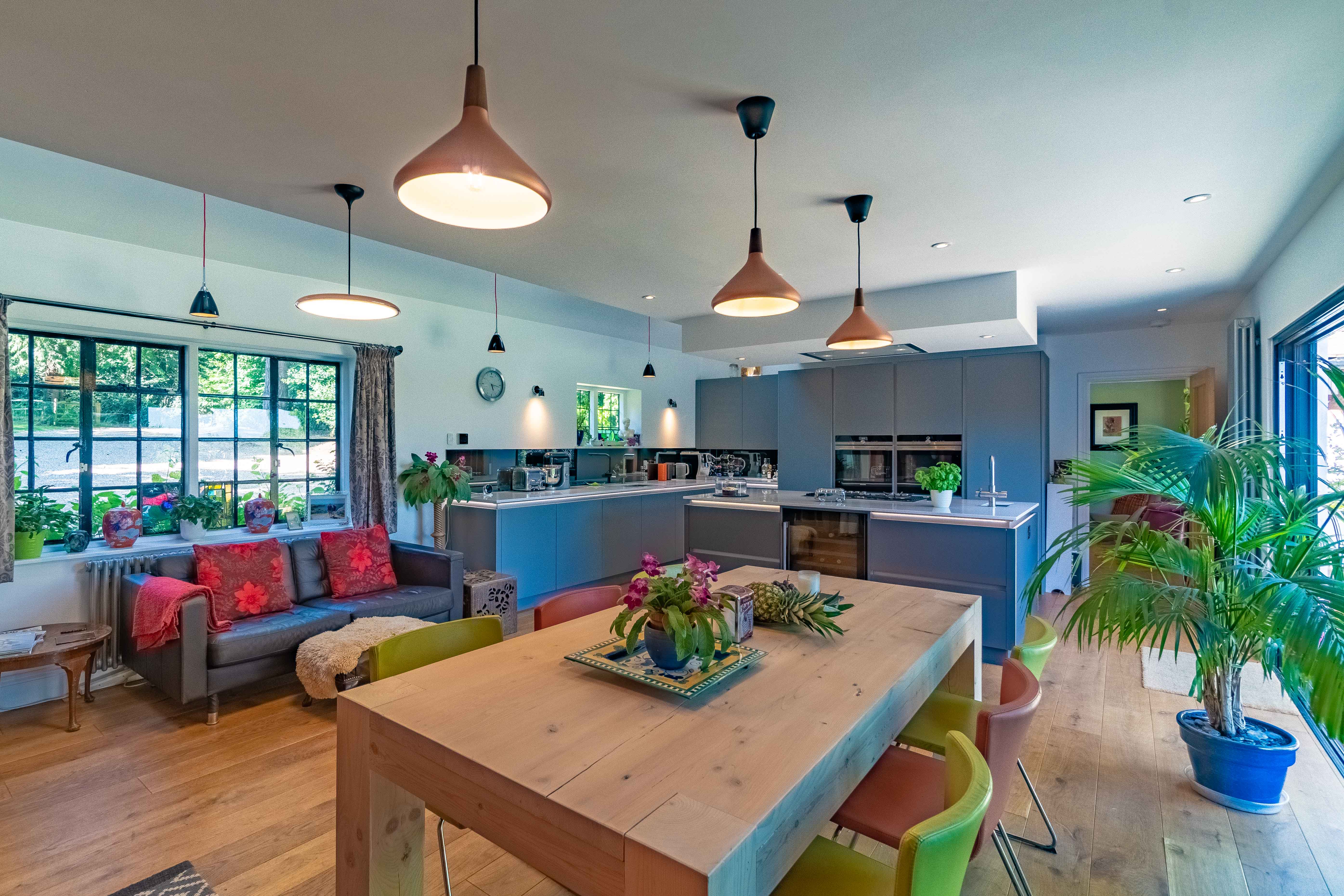 Gallery | The Property Filming Company