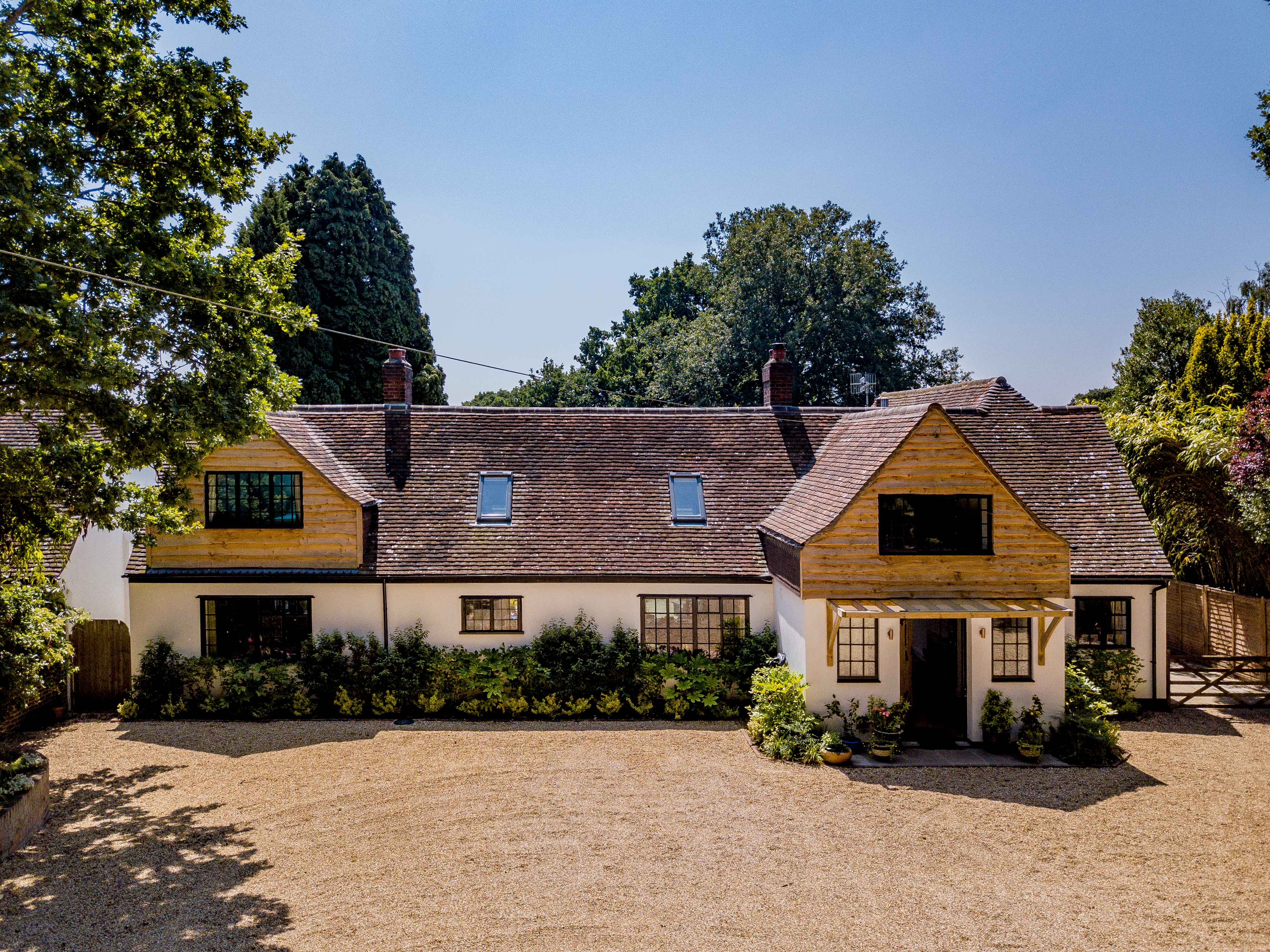 Gallery | The Property Filming Company