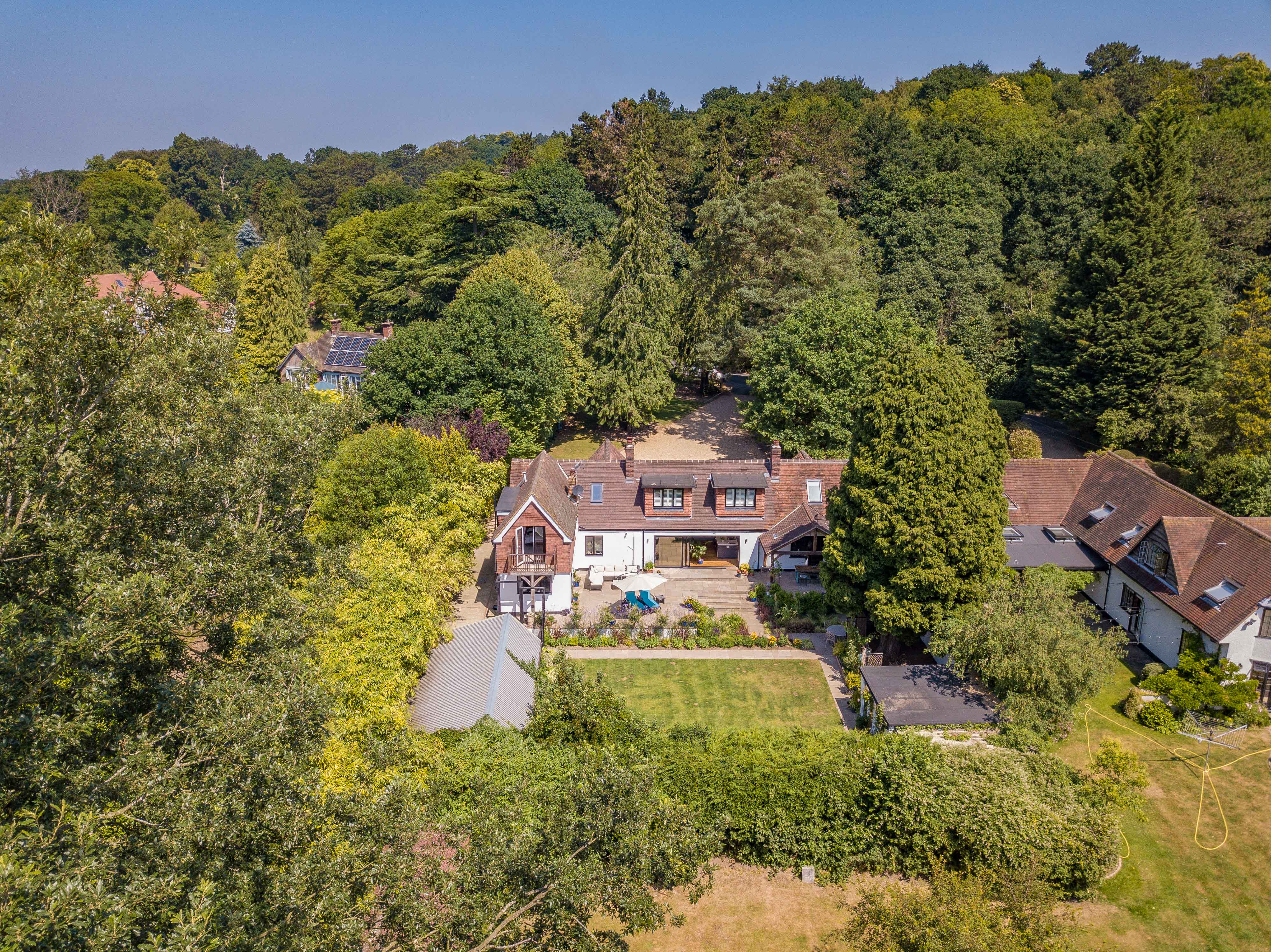 Gallery | The Property Filming Company