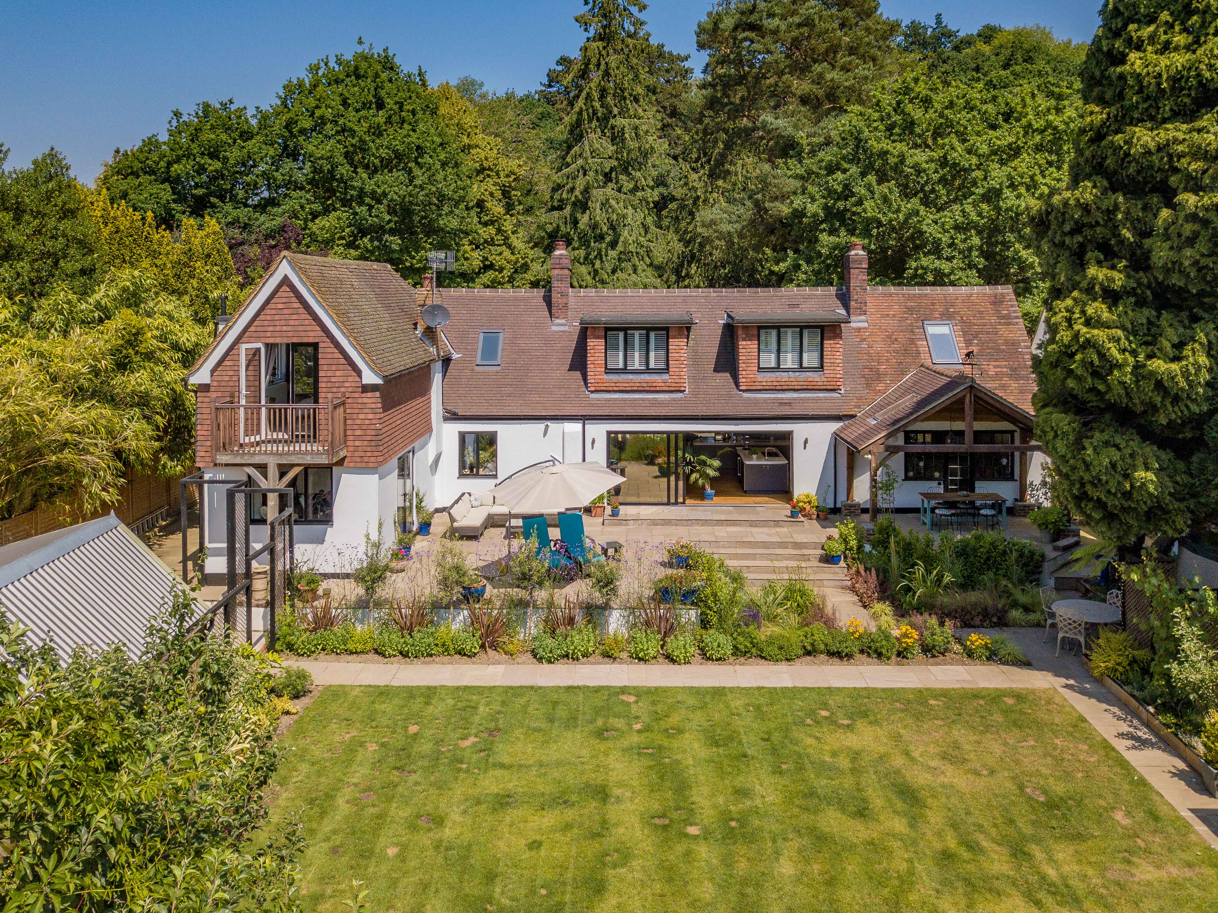 Gallery | The Property Filming Company