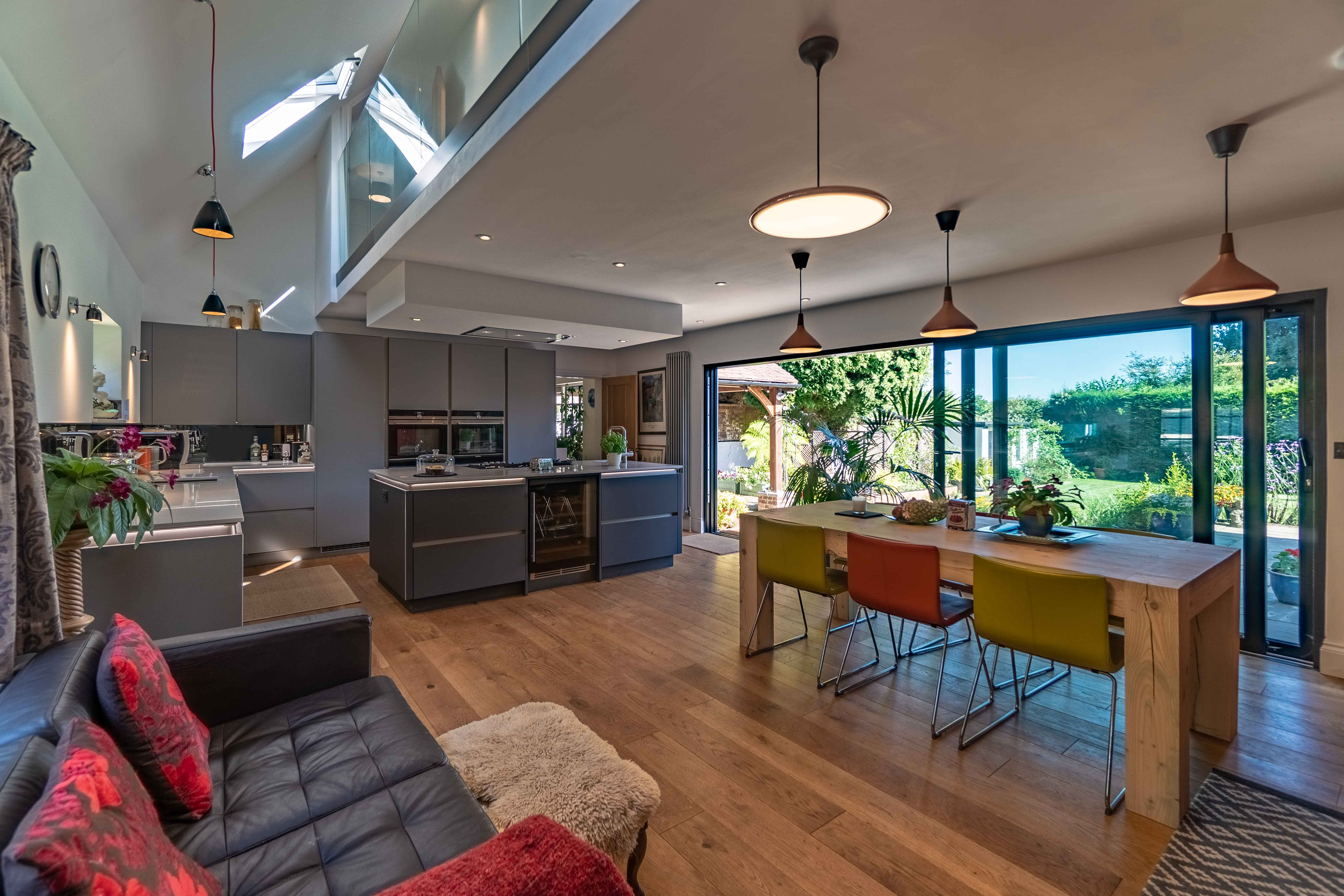 Gallery | The Property Filming Company