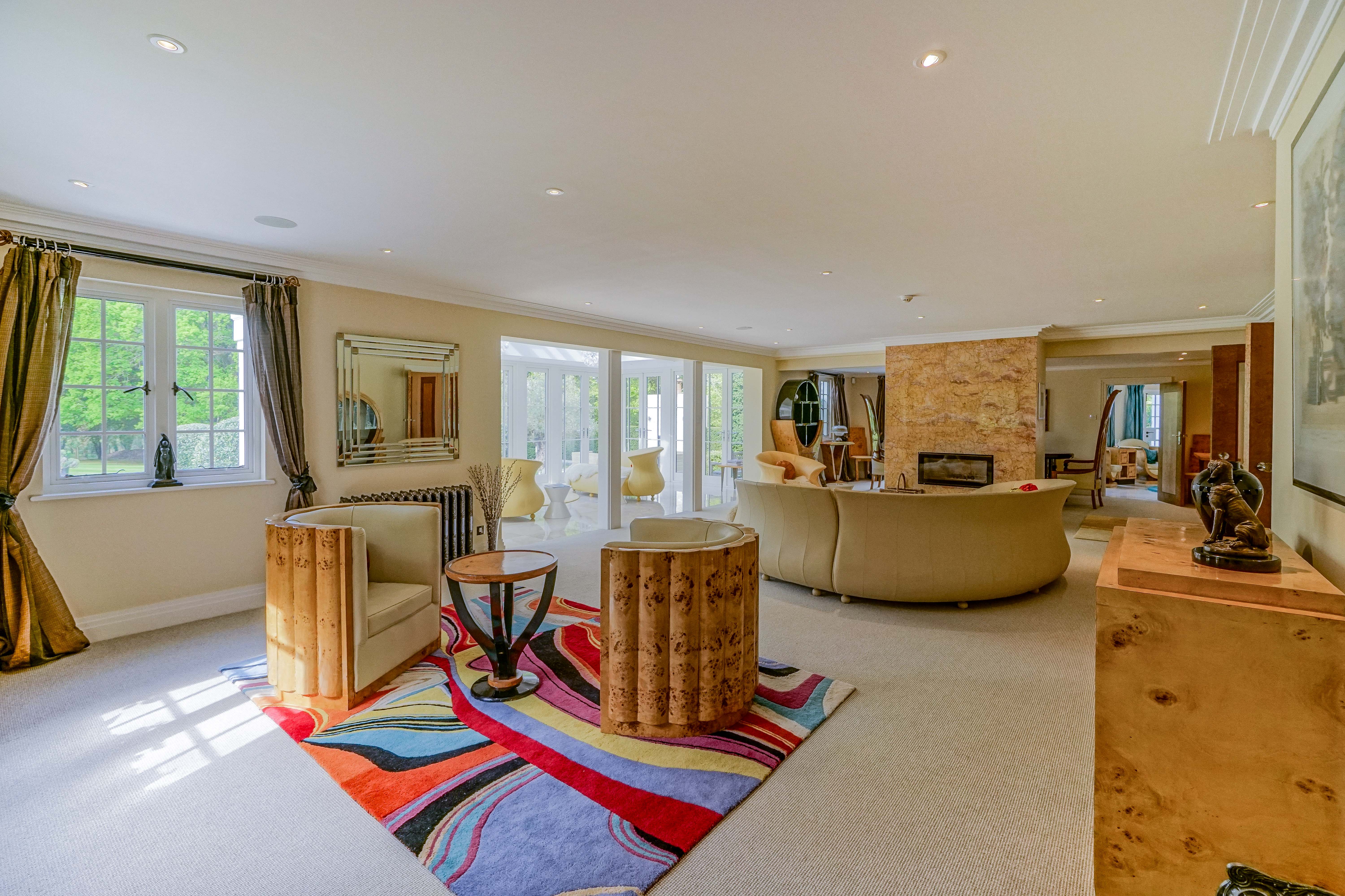 Gallery | The Property Filming Company