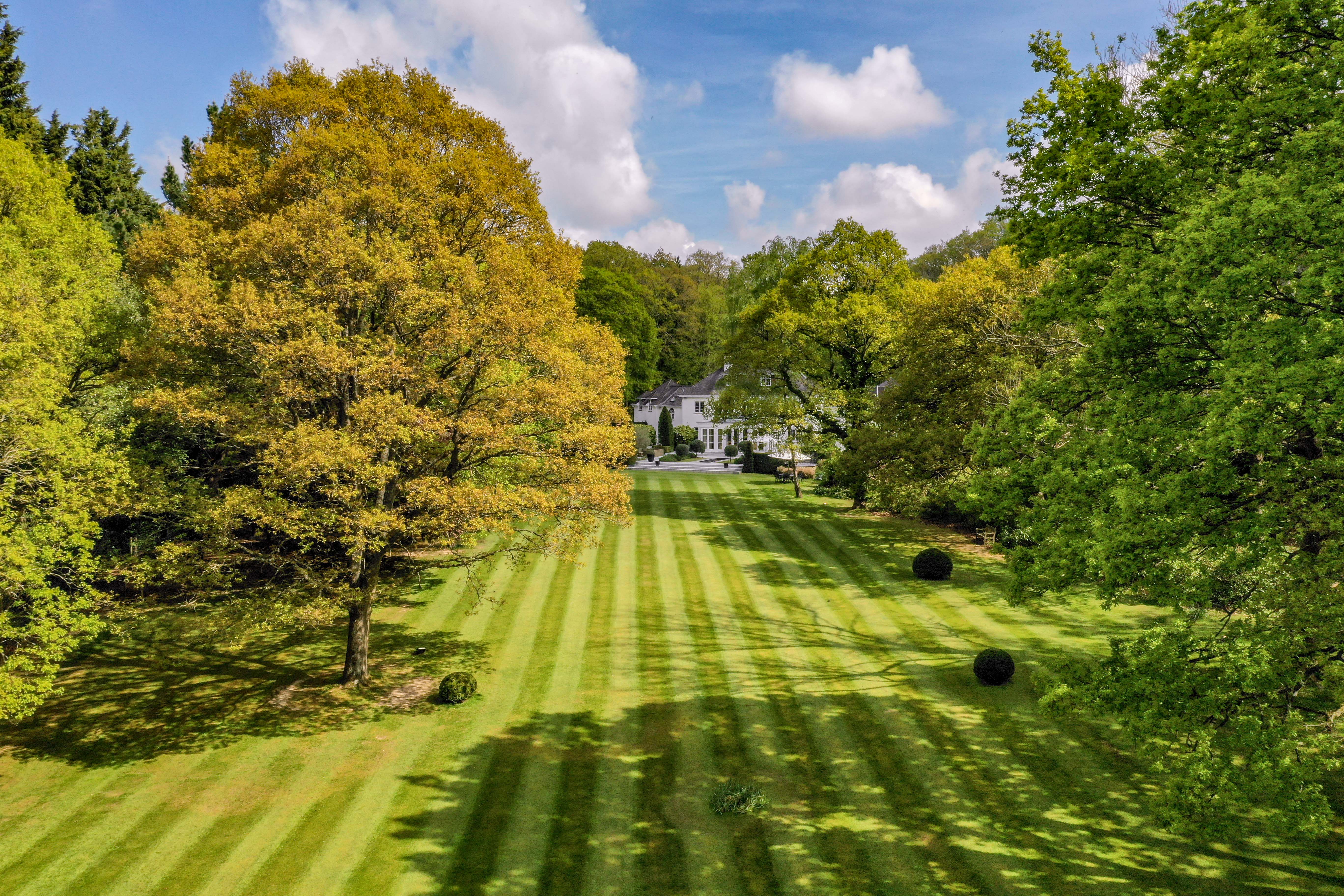 Gallery | The Property Filming Company